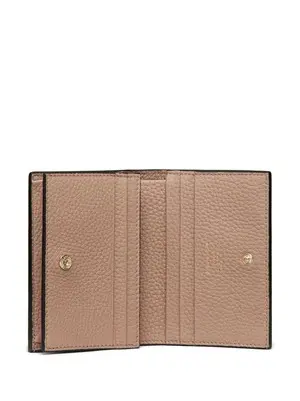 Valentino Garavani Small Rockstud Wallet