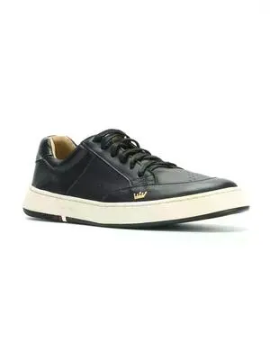 OSKLEN Panelled Sneakers