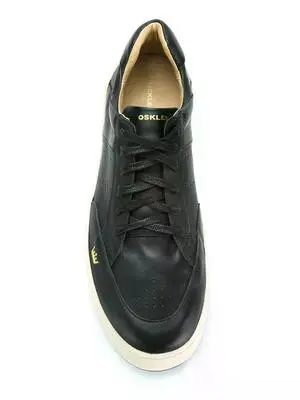 OSKLEN Panelled Sneakers