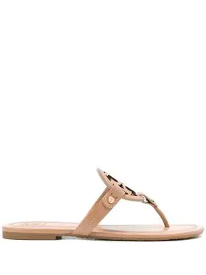 Tory Burch Padded Miller Sandals