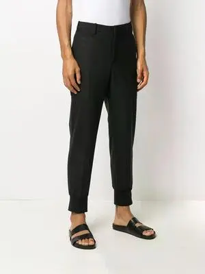Neil Barrett Tailored Tapered Trousers