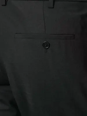 Neil Barrett Tailored Tapered Trousers