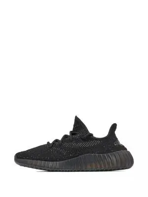 ADIDAS X YEEZY Boost 350 V2 Oreo Sneakers - Black