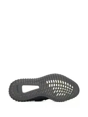 ADIDAS X YEEZY Boost 350 V2 Oreo Sneakers - Black