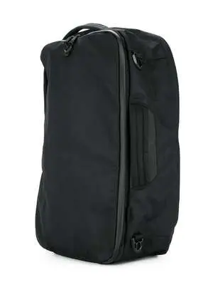 AS2OV Waterproof Cordura 305d 2way Bag - Black