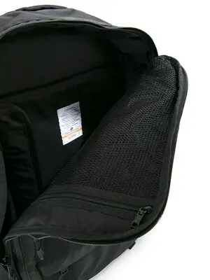 AS2OV Waterproof Cordura 305d 2way Bag - Black