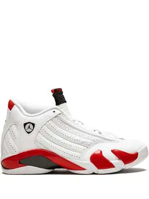 JORDAN 14 Sneakers - White
