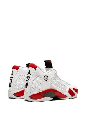 JORDAN 14 Sneakers - White