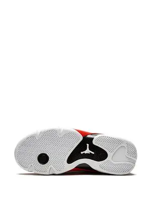JORDAN 14 Sneakers - White