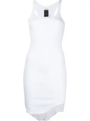 MARANT ETOILE Lena Tank Top - White