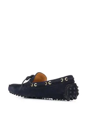 Car Shoe The Original Pebble-sole Loafers