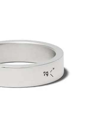 Le Gramme Le 7 Grammes Ribbon Ring