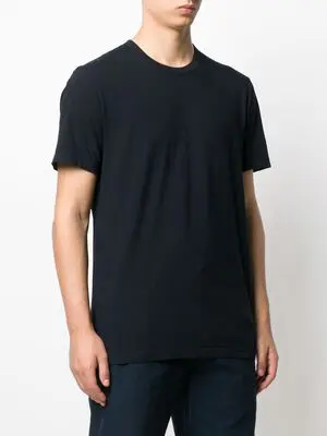 JAMES PERSE Short Sleeved T-shirt - Blue
