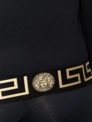 Versace Greca-border Track Jacket