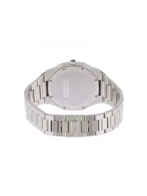 D1 MILANO Round Stainless Steel Bracelet Watch
