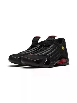 JORDAN Air Retro Last Shot Sneakers