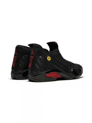 JORDAN Air Retro Last Shot Sneakers