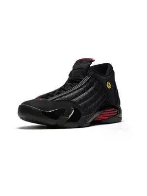 JORDAN Air Retro Last Shot Sneakers