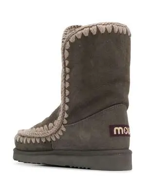 Mou Eskimo Boots