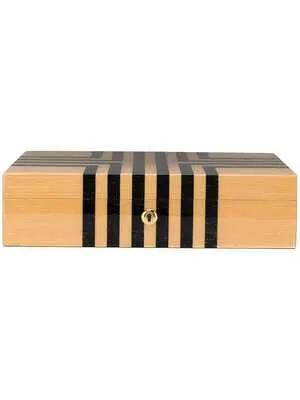 RAPPORT LONDON Labyrinth Ten Watch Box