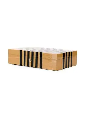 RAPPORT LONDON Labyrinth Ten Watch Box