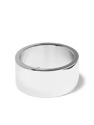 Le Gramme Le 15 Grammes Ribbon Ring - Silver