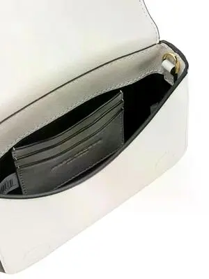 Marc Jacobs The Logo Hip Shot Strap
