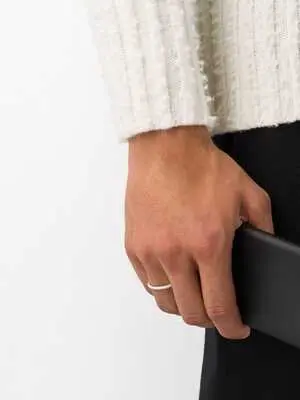 Le Gramme Le 3 Grammes Bangle Ring