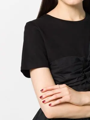 Le Gramme Le 3 Grammes Bangle Ring
