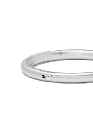 Le Gramme Le 3 Grammes Bangle Ring