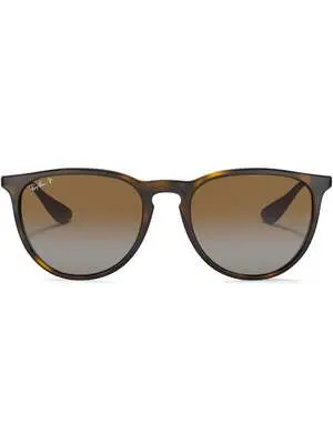Ray-ban Erika Sunglasses - Brown