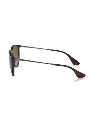 Ray-ban Erika Sunglasses - Brown