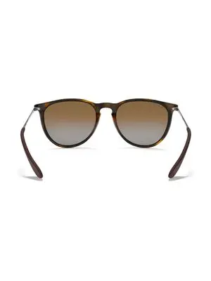 Ray-ban Erika Sunglasses - Brown