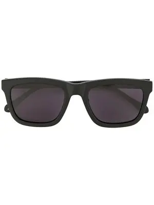 KAREN WALKER Deep Freeze Sunglasses