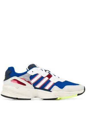 Color Block Women's Sneakers
