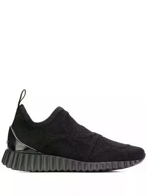 Ferragamo Chunky Sneakers For Women