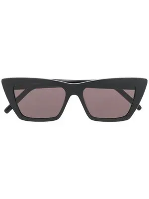 Saint Laurent Sl 276 Mica Sunglasses - Black