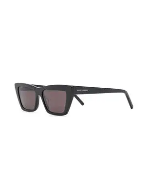Saint Laurent Sl 276 Mica Sunglasses - Black