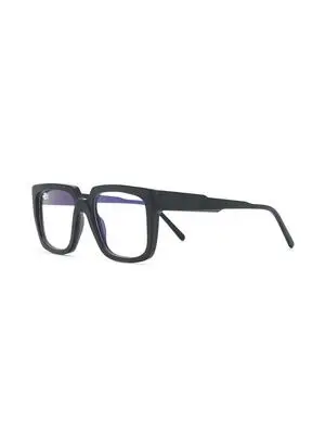 KUBORAUM Square Frame Glasses