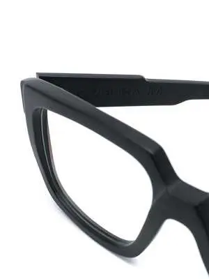 KUBORAUM Square Frame Glasses
