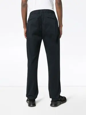 Sunspel Straight-leg Trousers