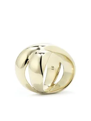 GOOSSENS Goossens Lhassa Intertwined Ring