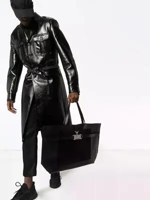 1017 Alyx 9sm Tri-buckle Tote