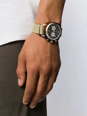 BRISTON Clubmaster Sport Chrono 42mm