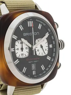 BRISTON Clubmaster Sport Chrono 42mm