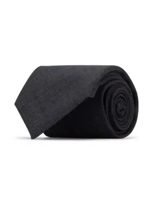 Brunello Cucinelli Textured Tie