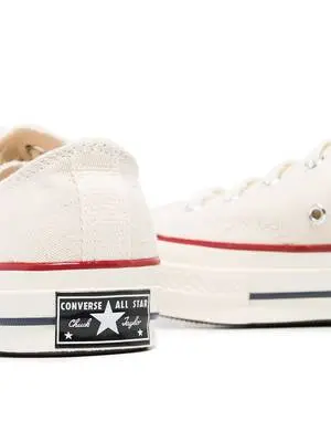 CONVERSE Chuck 70 Classic Low-top Sneakers - Neutrals