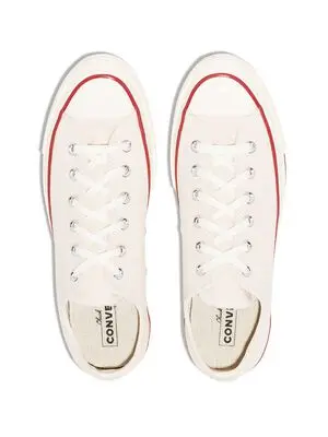 CONVERSE Chuck 70 Classic Low-top Sneakers - Neutrals