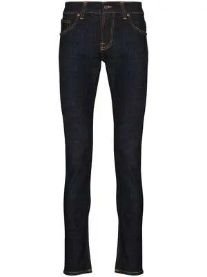 Nudie Skinny Jeans For Men