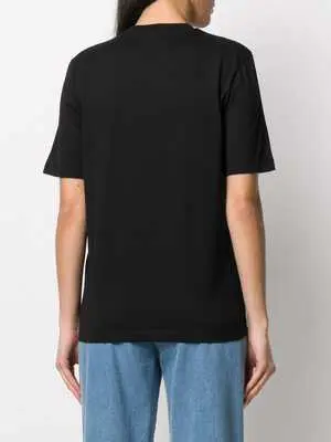 Dsquared2 Icon Logo T-shirt - Black
